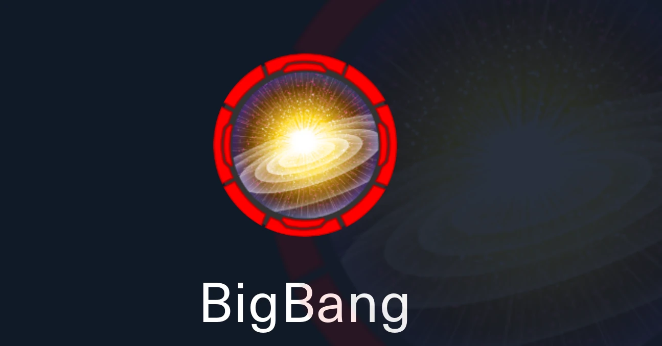 BigBang | ryuki's blog