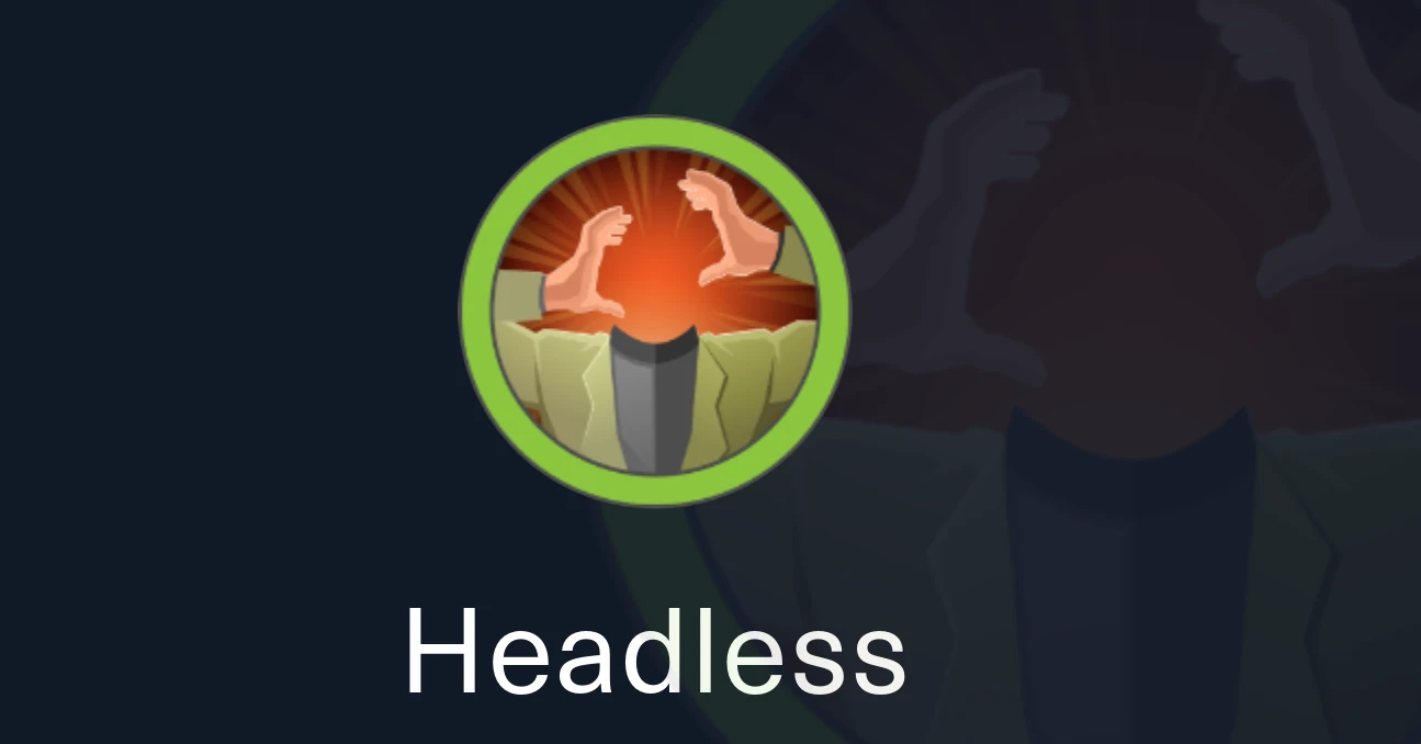 Headless | ryuki's blog