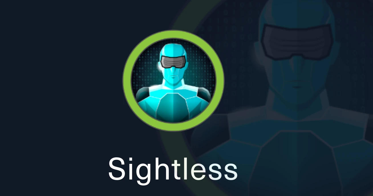 Sightless | ryuki's blog